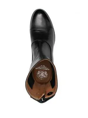 ALBERTO FASCIANI Gill 70009 Ankle Boots