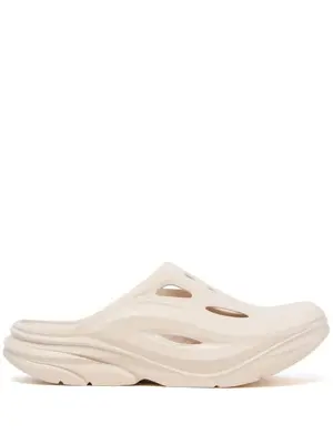 Hoka® Chunky Slides Slipper For Men