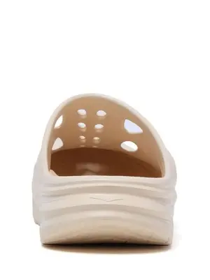 HOKA® Ora Recovery Slippers - Neutrals