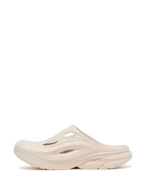 HOKA® Ora Recovery Slippers - Neutrals