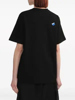 ADER ERROR Logo-print T-shirt