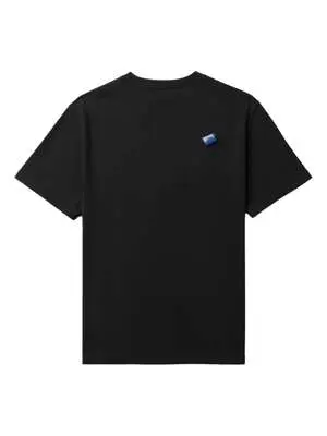 ADER ERROR Logo-print T-shirt