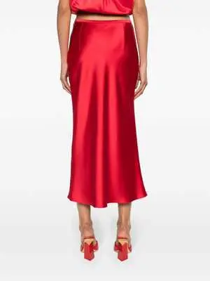 V:PM ATELIER Dramatic Midi Skirt