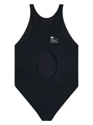 Lacoste Recycled Polyamide Swimsuit