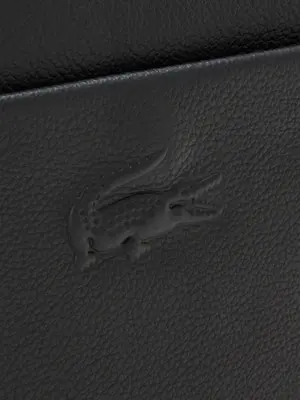 Lacoste Crossover Shoulder Bag