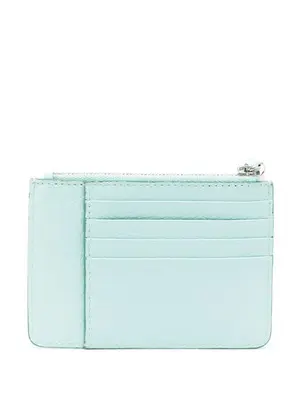 LANCEL Premier Flirt Leather Cardholder