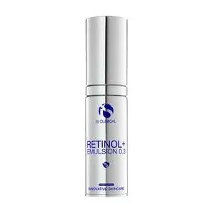 IS CLINICAL Retinol+ Emulsion 0.3 - One-color