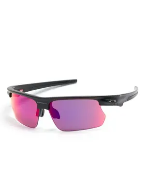 Oakley Bisphaera Sunglasses - Black