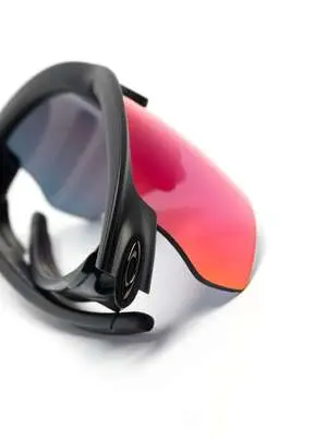Oakley Bisphaera Sunglasses - Black