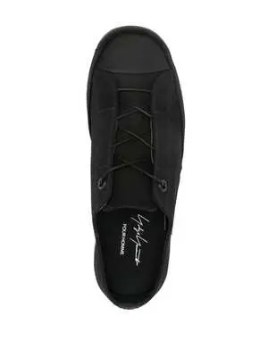Yohji Yamamoto 9/c Cambus Fly Trainers