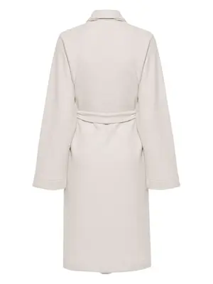 Hanro Belted Bath Robe