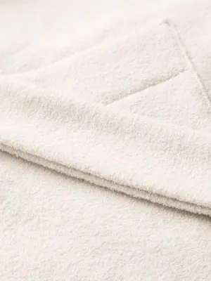 Hanro Belted Bath Robe