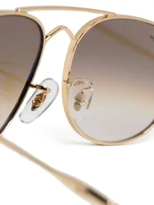 Ray-ban Aviator Frame Sunglasses
