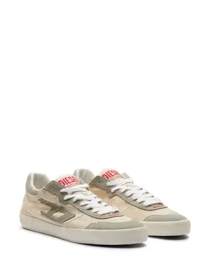DIESEL® S-leroji Low Mesh Sneakers