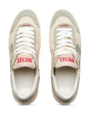 DIESEL® S-leroji Low Mesh Sneakers