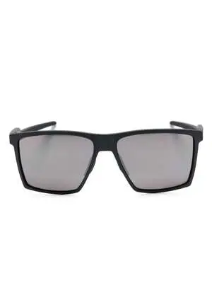 Oakley Futurity Square Sunglasses - Black
