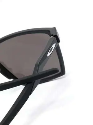 Oakley Futurity Square Sunglasses - Black