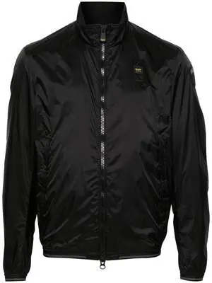 BLAUER. Marley High-neck Jacket