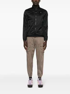 BLAUER. Marley High-neck Jacket