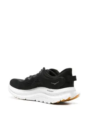 HOKA® Kawana 2 Sneakers - Black