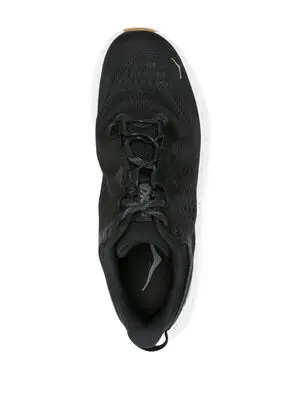 HOKA® Kawana 2 Sneakers - Black