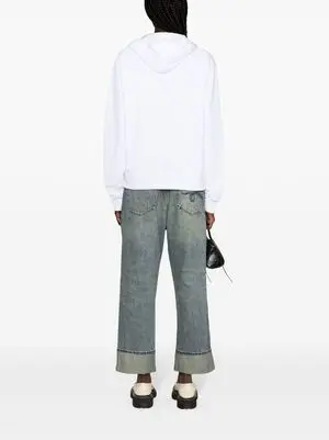 Dsquared2 Cool Fit Graphic-print Hoodie