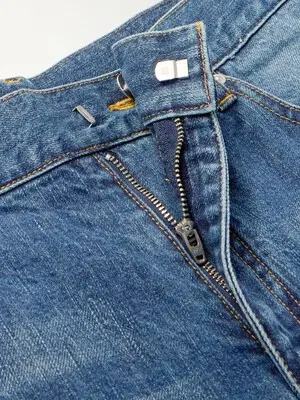 Givenchy Carpenter Straight-leg Jeans