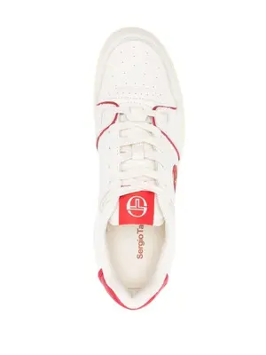 SERGIO TACCHINI Prime Shot Da Sneakers