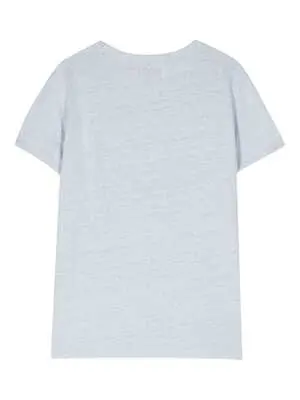 Officine Générale Round-neck T-shirt
