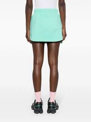 VIVIENNE WESTWOOD Orb-embroidered Miniskirt