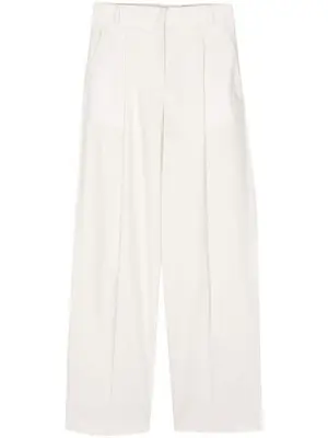 Officine Generale Ankle Length Pants For Women