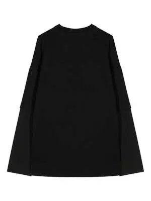 OAMC Layered Organic Cotton T-shirt