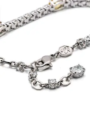 SWAROVSKI Matrix Tennis Bracelet