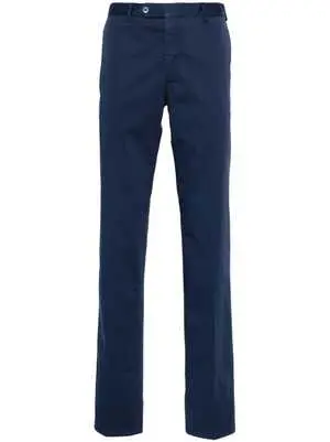 ROTA Slim-cut Chino Trousers