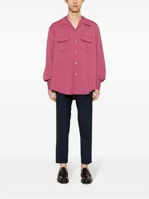 ROTA Pressed-crease Trousers
