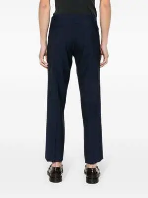 ROTA Pressed-crease Trousers
