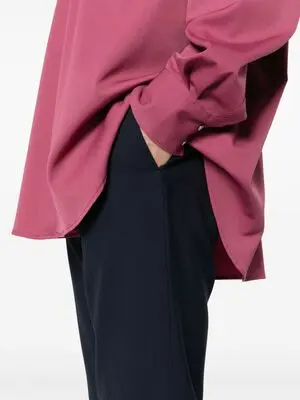 ROTA Pressed-crease Trousers
