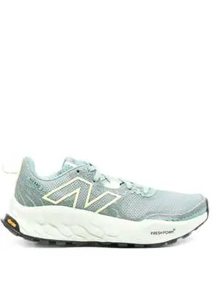 NEW BALANCE Fresh Foam X Hierro V8 Sneakers - Green