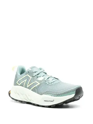 NEW BALANCE Fresh Foam X Hierro V8 Sneakers - Green