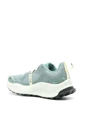 NEW BALANCE Fresh Foam X Hierro V8 Sneakers - Green