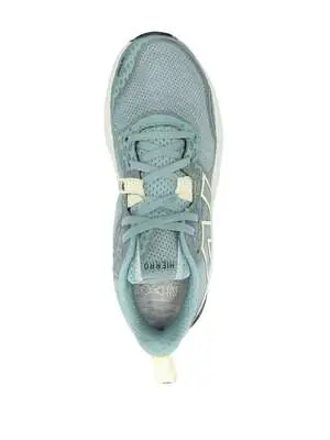 NEW BALANCE Fresh Foam X Hierro V8 Sneakers - Green