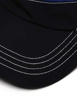ADER ERROR Panelled Cap