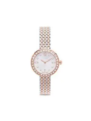 SWAROVSKI Swarovski Certa 30mm Watch Neutrals
