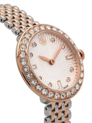 SWAROVSKI Certa 30mm Watch - Neutrals