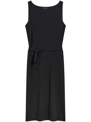 AGNÈS B. Storm Boat-neck Dress