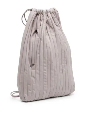 Marsèll Arriccia Leather Backpack