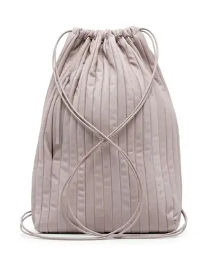 Marsèll Arriccia Leather Backpack