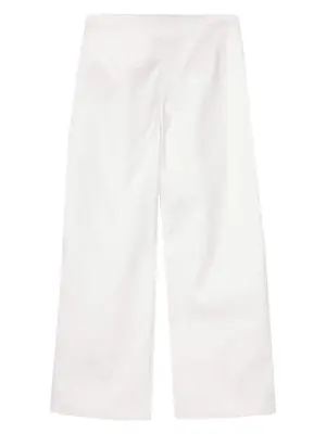 LITKOVSKA Cotton Trousers