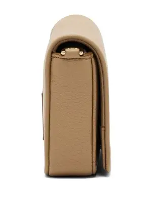 Marc Jacobs Mini Cross Body Bag - Brown