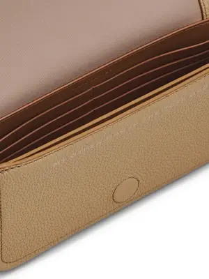 Marc Jacobs Mini Cross Body Bag - Brown